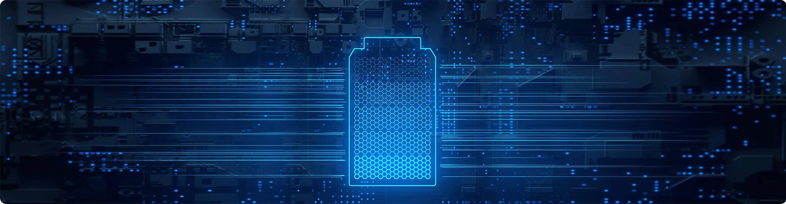 Battery Materials Research Solution - NEWARE