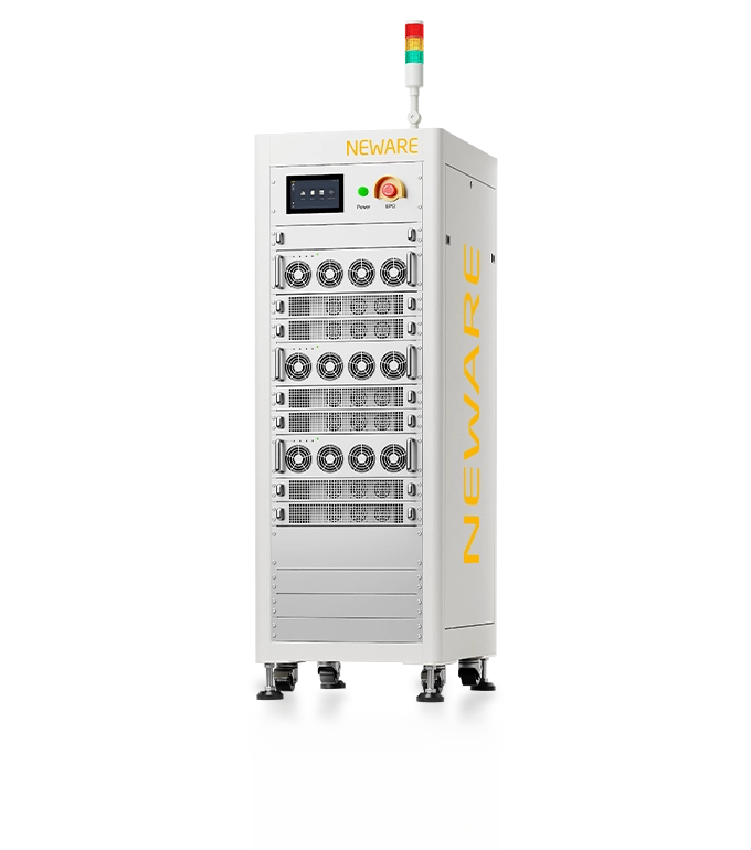 NEWARE-Battery Tester-CE-6000 Module Testing System