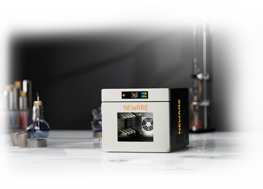 NEWARE-Battery Tester- Mini All In One Testing System-WHW-25L-L-16CH