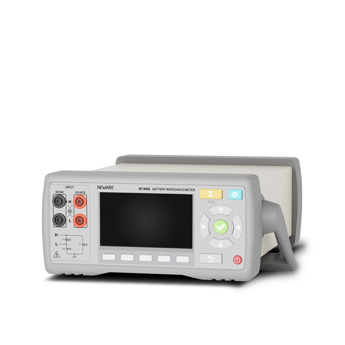 NEWARE-BT-9562 High Precision Battery Internal Resistance Instrument