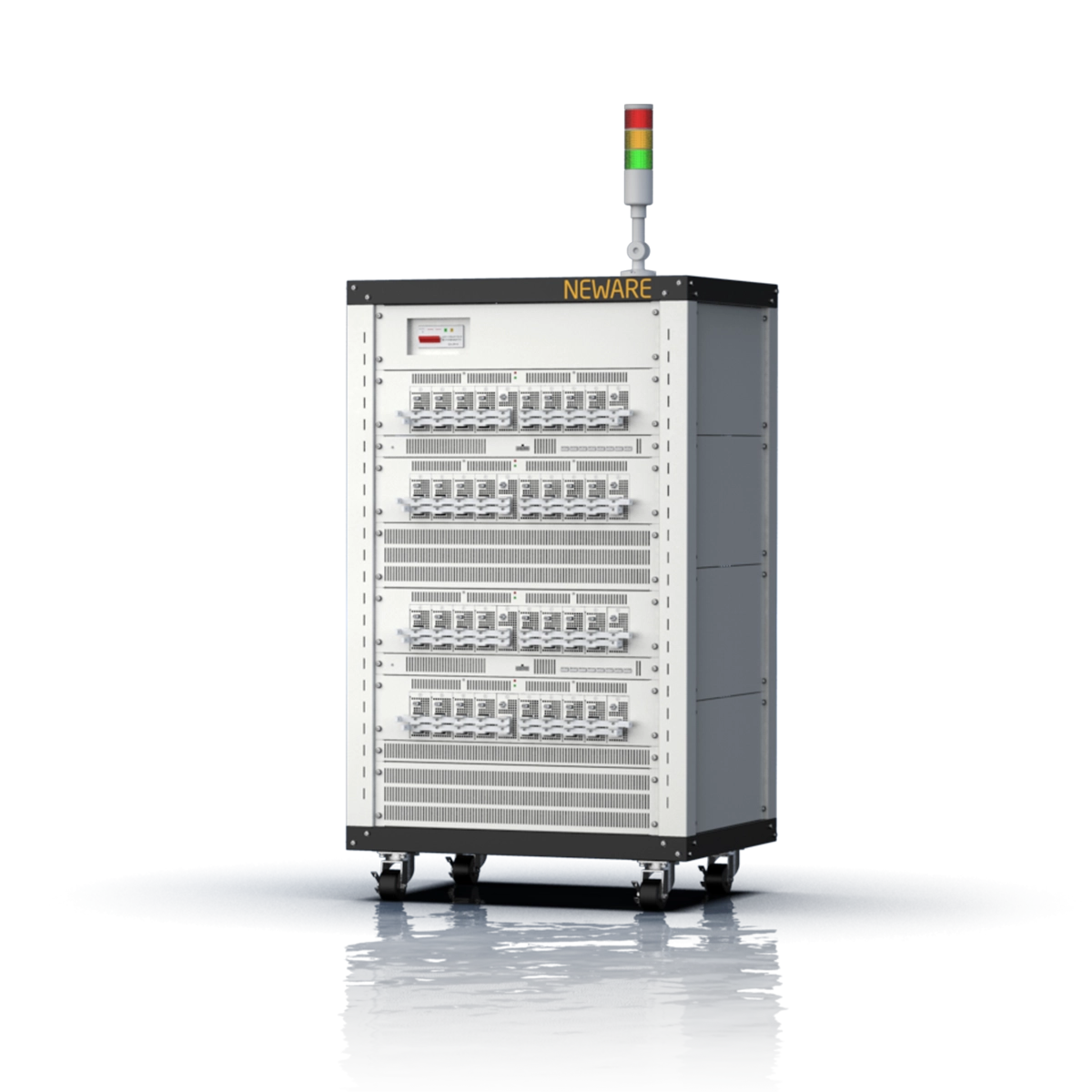 NEWARE-Battery Tester-CE-8008-5V200A-Battery Test-SOC-DOD-HPPC