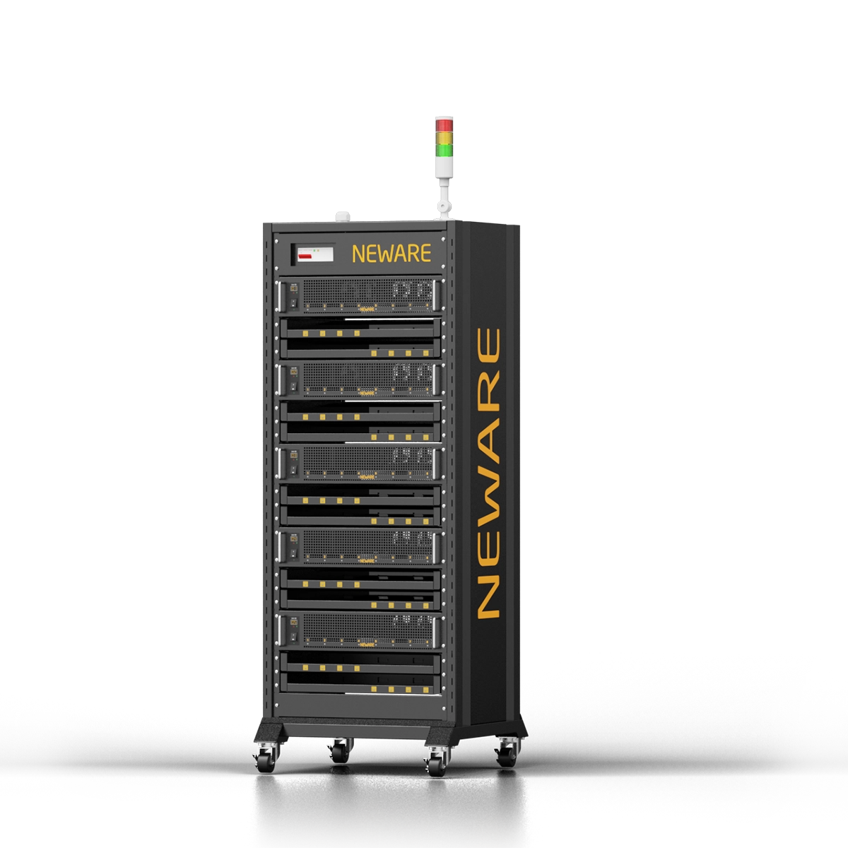 NEWARE-Battery Tester-CE-5040-20V10A-Battery Test-GITT-SMbus