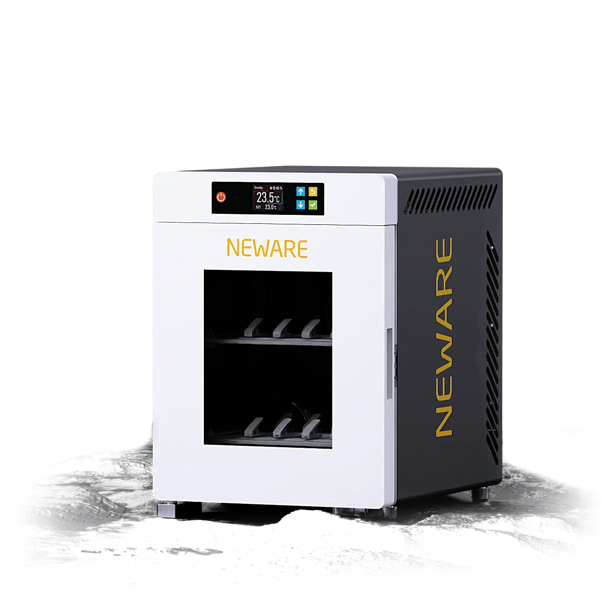 NEWARE-WHW-25L-Constant Temperature Chamber-battery tester