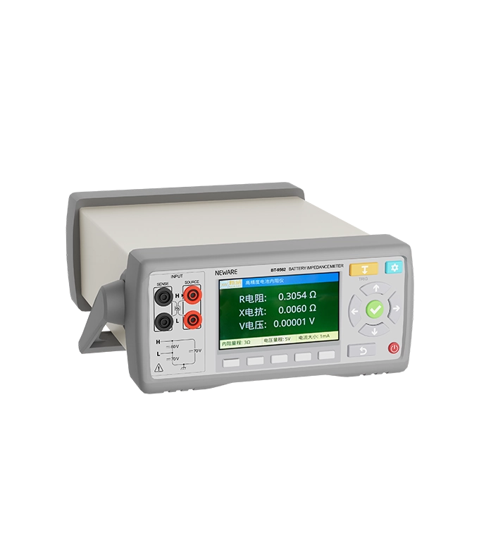 NEWARE-BT-9562 High Precision Battery Internal Resistance Instrument