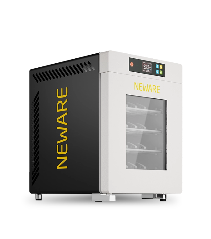 NEWARE-WHW-25L-Constant Temperature Chamber-battery tester