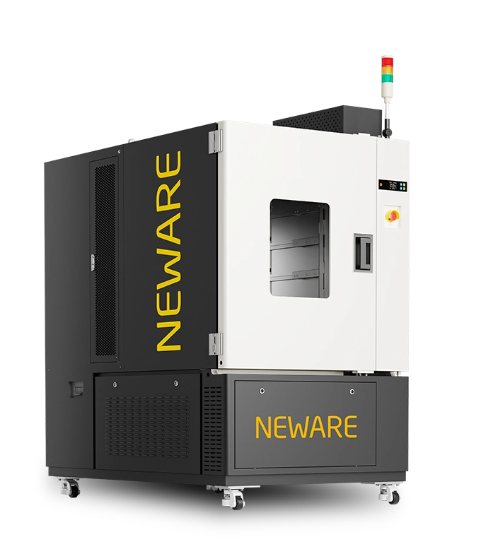 NEWARE-Battery Tester-3C All-in-One Testing System-WGDW-380L-2-40BFC ...