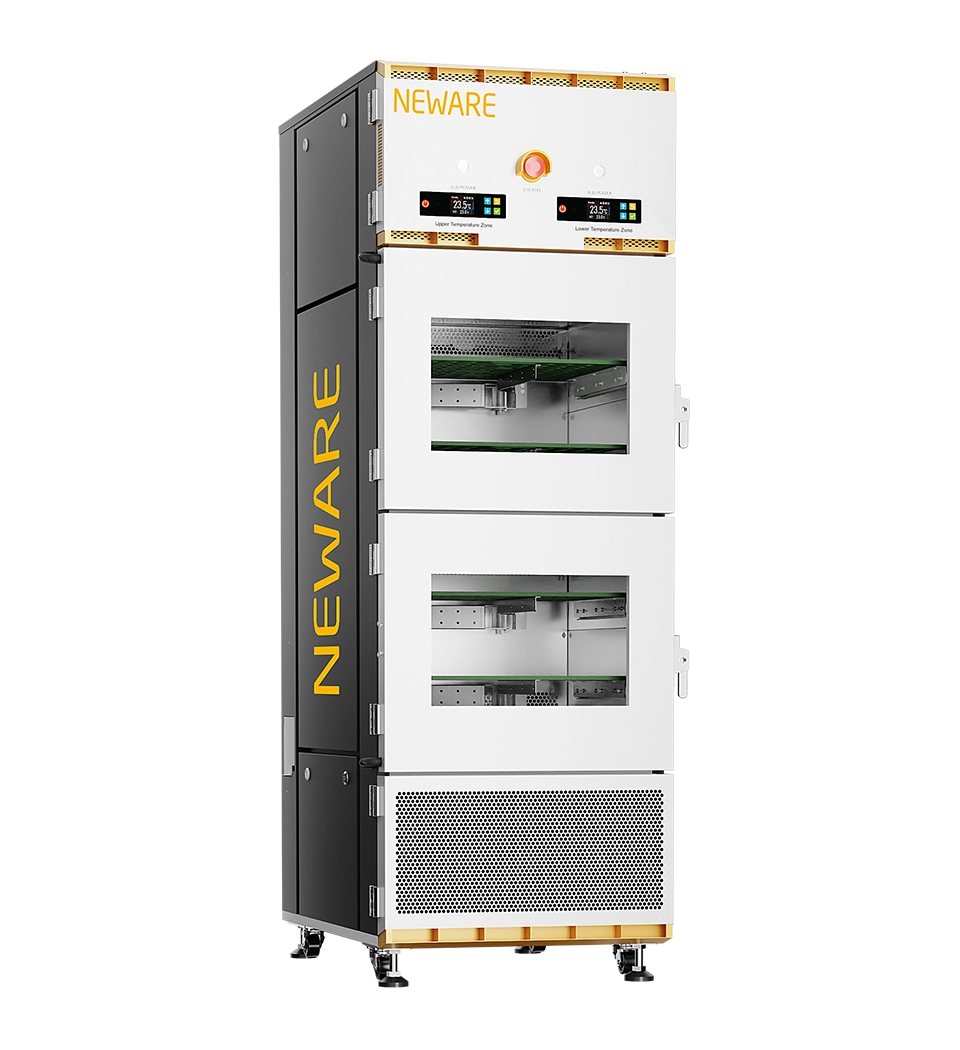 All-in-One Battery Testing System - NEWARE Battery Testing SystemNEWARE ...