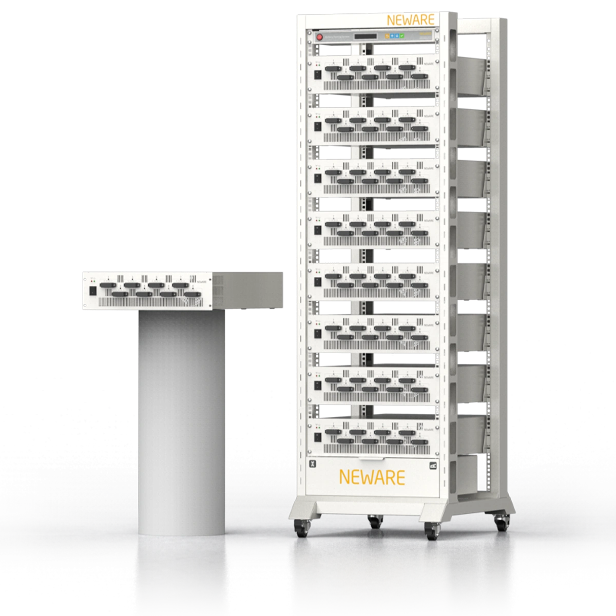 NEWARE-Battery Tester-CT-4008-5V20A-NA-S1