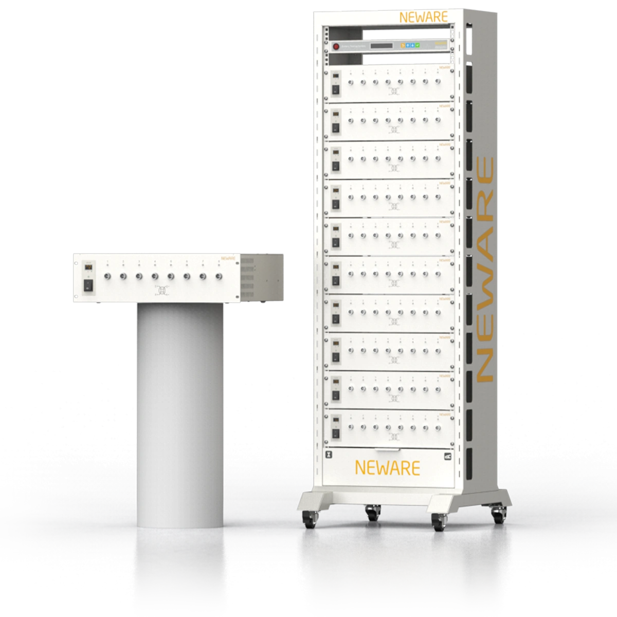 NEWARE-Battery Tester- CT-4008Q-5V6A-164