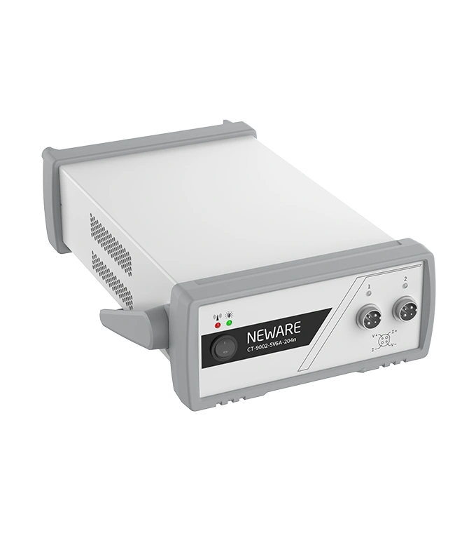 NEWARE-Battery Tester-CT-9002-5V6A-F-204n