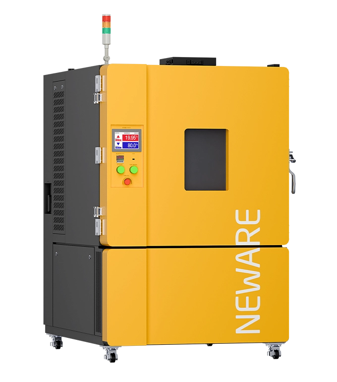 NEWARE-All In One Battery Test Equipment-WGDW-400L-40BC-5V30A96CH