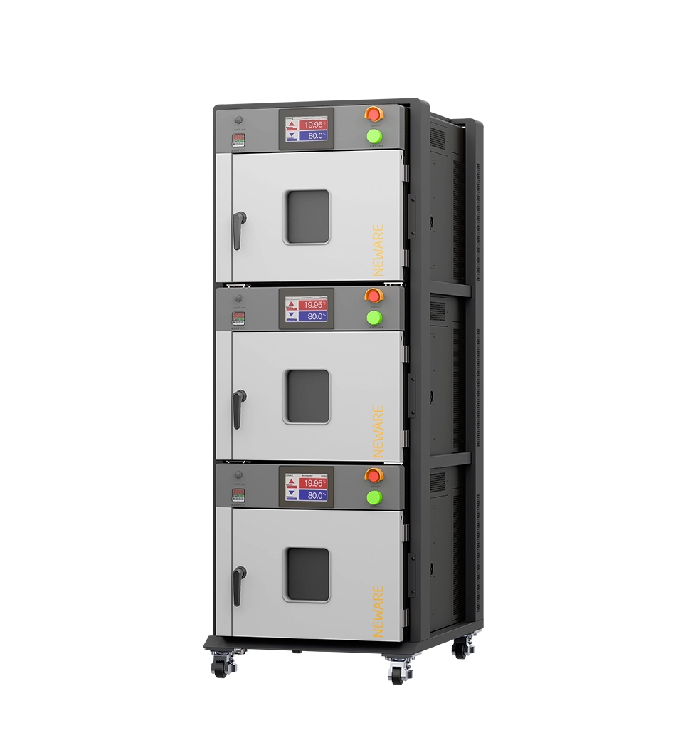 All-in-One Battery Testing System - NEWARE Battery Testing SystemNEWARE ...