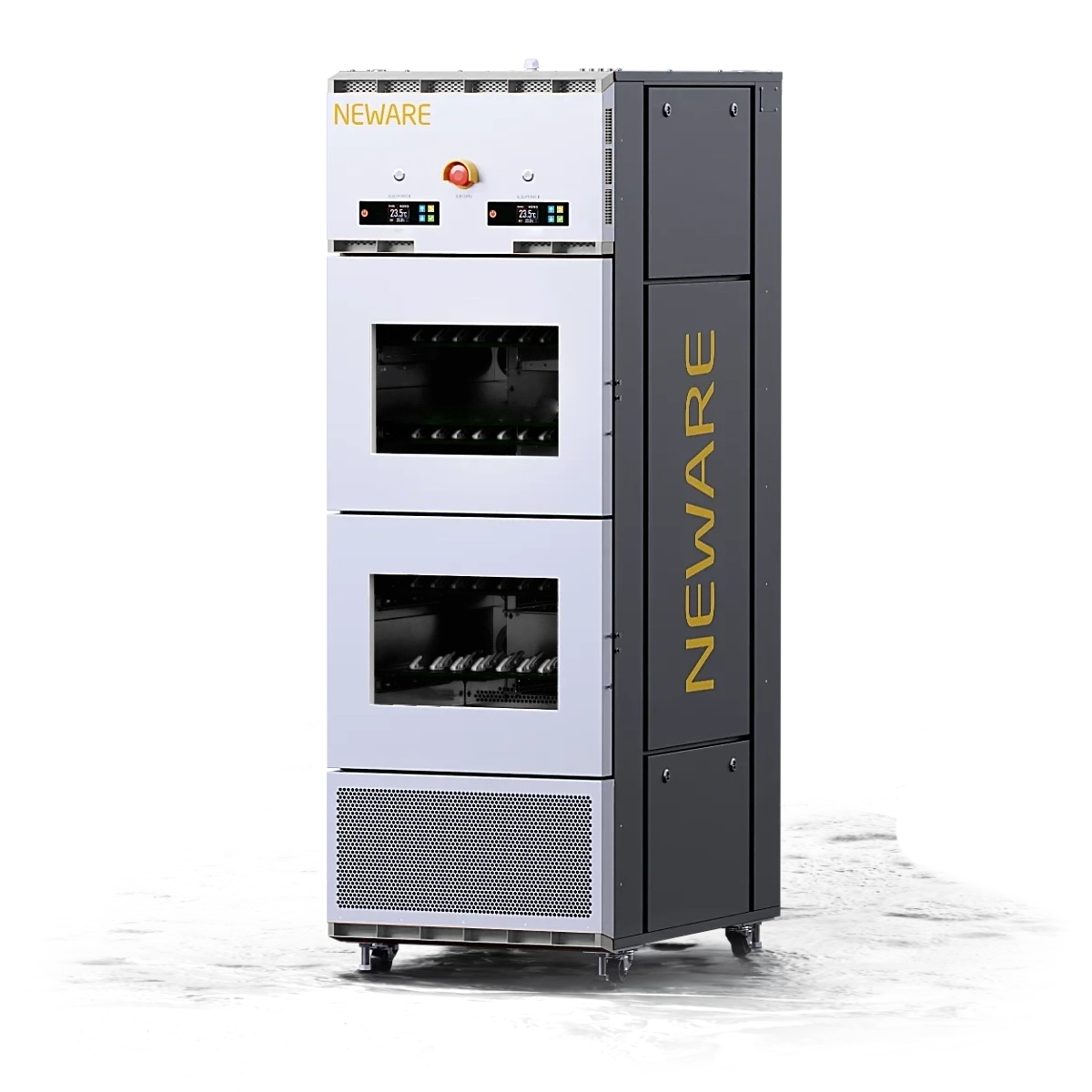 NEWARE-Battery Tester-All-in-One Dual-Temperature Zones-WHW-100L-2-160CH