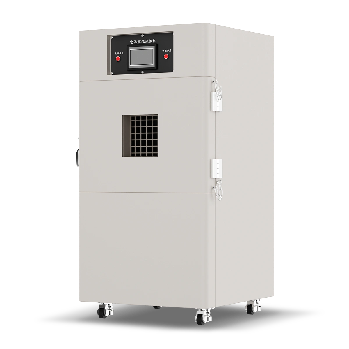 NEWARE-Battery Test Equipment-Battery Combustion Tester-6008C